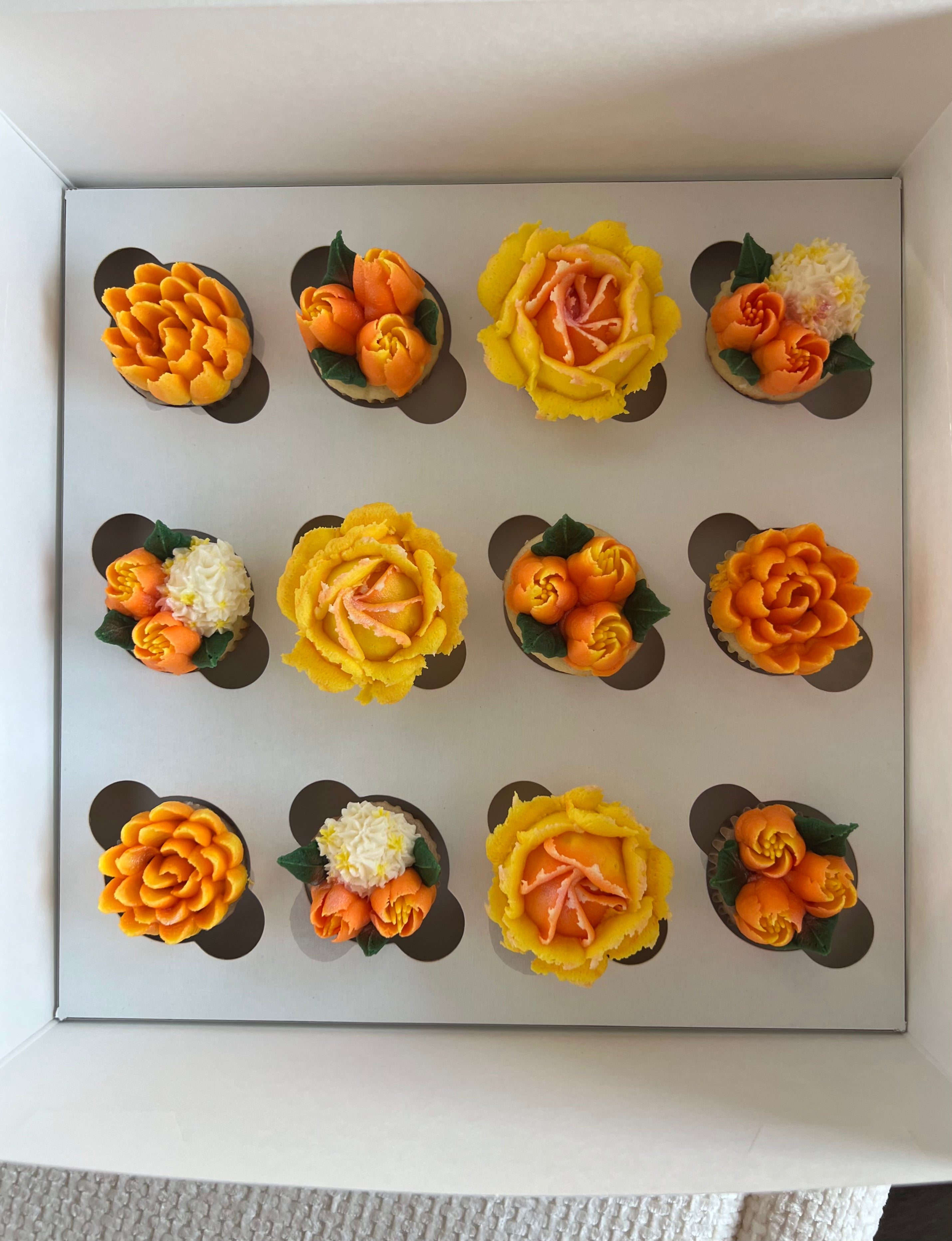 Classic Mini 12 – Cupcake Bazaar